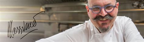 Massimo Capra Restaurants Toronto On