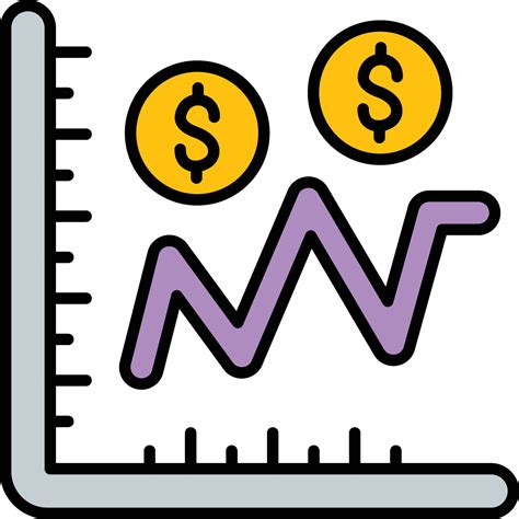 Fluctuate Vector Icon 30385228 Vector Art At Vecteezy