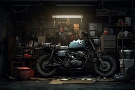 Motocykl diesel - czym jest i jakie ma zalety? • Grupa Rolnik