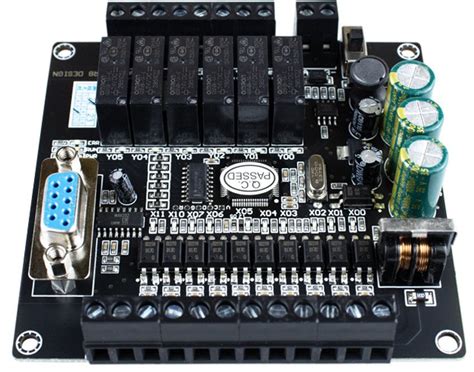 Cina Plc Hmi Semua Dalam Satu Pemasok Produsen Pabrik