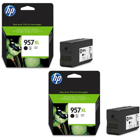 Original HP CMYK Multipack Ink Cartridges ZC AE HP Officejet Pro Printer HP