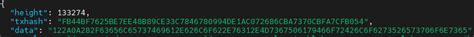 Github Inklbotcelestia Itn Payforblob Transactions