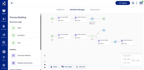 New Workflow Manual Migration