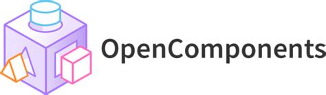 GitHub Opencomponents Oc OpenComponents Serverless In The Front End World For Painless Micro