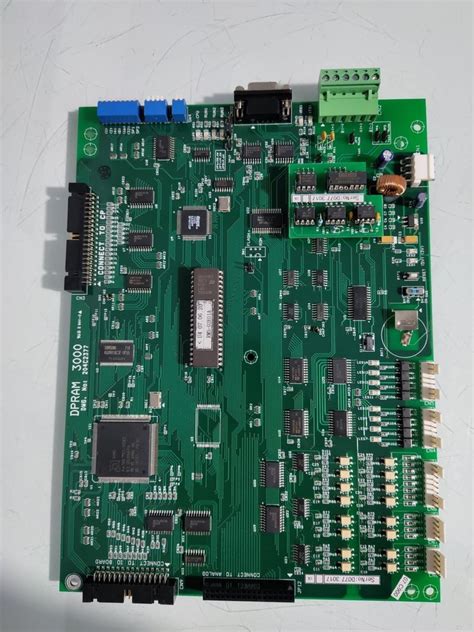 Ac Elevator Pcb Circuit At Rs 2500 Piece In Mumbai Id 2851504103012