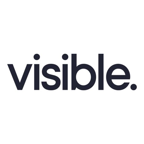 Visible App Logo Png Vector Svg Free Download