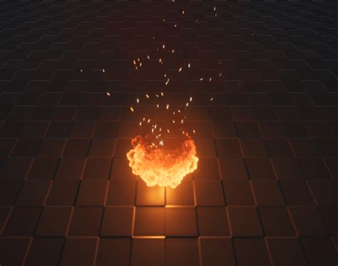 sorting problem with particle system in universal render pipeline r