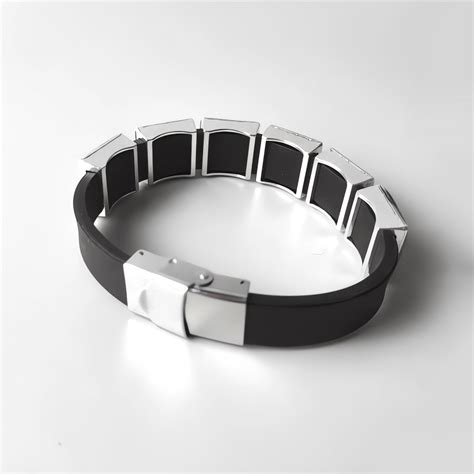 Cyberpunk Microchip Bracelet