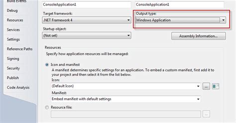 Simple Life Complicated Mind Hide Console Window In C Console