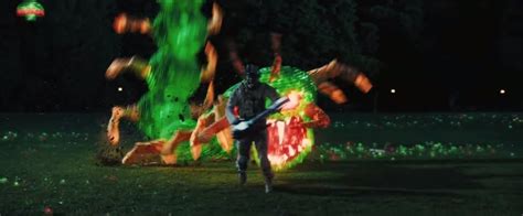 Saiba Quais São Os Games Que Aparecem Em Pixels O Filme