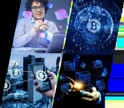 Enterprise Blockchain Development Services