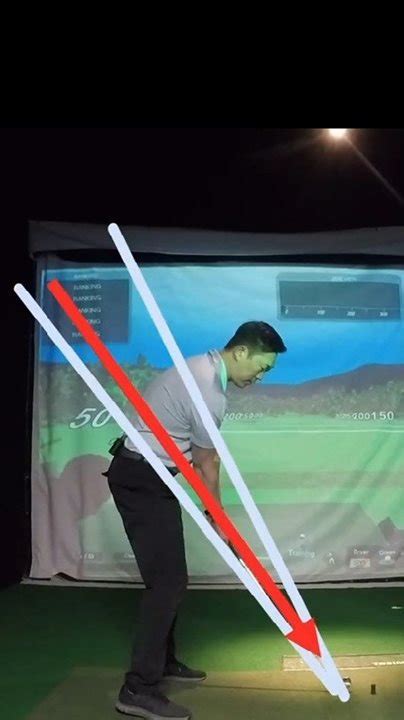 골프스윙 레슨동영상 골프레슨 골프 골프스타그램 골스타그램 인스타골프 이재형골프 스윙궤도 By Jmichael Lee Golf