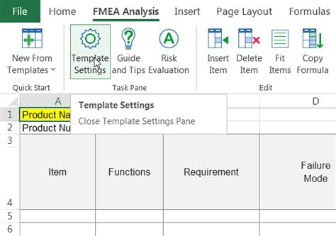 Add Form Header To The Built In Templates Iqasystem