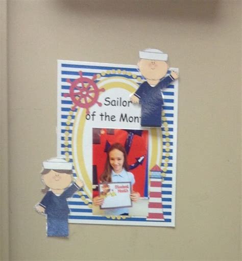 17 Best Images About Navy Classroom On Pinterest Red White Blue
