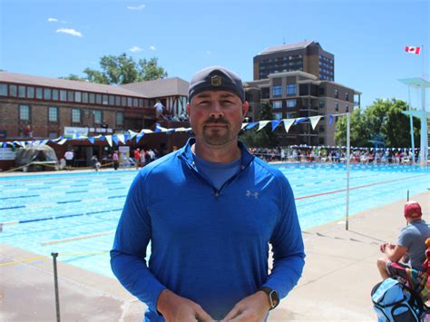 Local Olympian Content On Sidelines Now Local