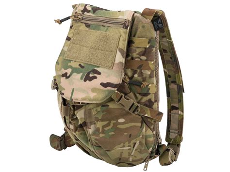Eagle Industries Turtle Assault Pack Hero Outdoors