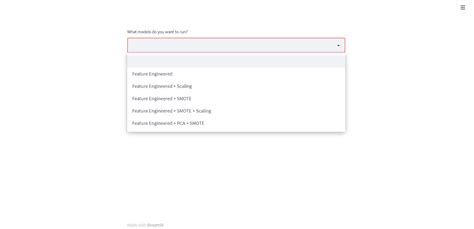 Github Niduttnb Customerchurnpredictionwithstreamlit Ibm Customer Churn Prediction With Streamlit