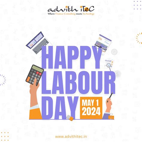 Advith Itec Private Limited On Linkedin Laborday Appreciation