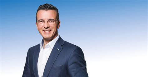 Neuer Landesparteiobmann Und Landesrat Mag Gernot Darman FpÖ Klagenfurt