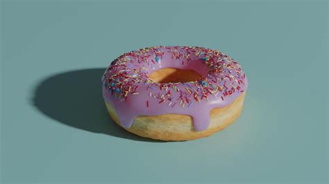 James Morr On Linkedin Blender3d Cgi