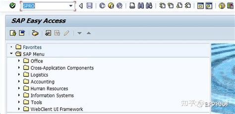 Sap Fi课程 1 2 如何在sap中创建公司代码 知乎