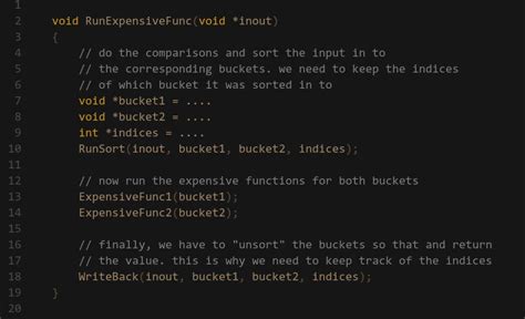 How To SIMD Programming By Dennis Andersson