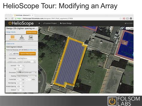 2014 pv performance modeling workshop optimizing pv designs with