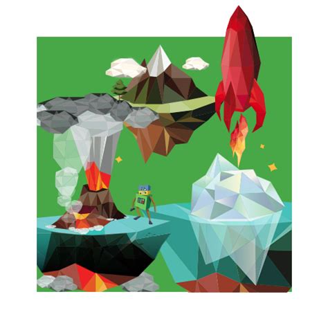 How We Teach Coding Robogarden