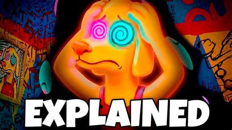 Scratch Was The First Abstracted The Amazing Digital Circus Youtube