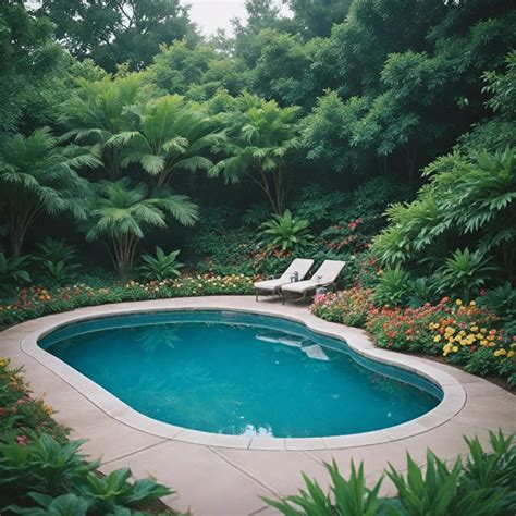 Exploring The World Of Pool Robots Robot Vacuum Guru