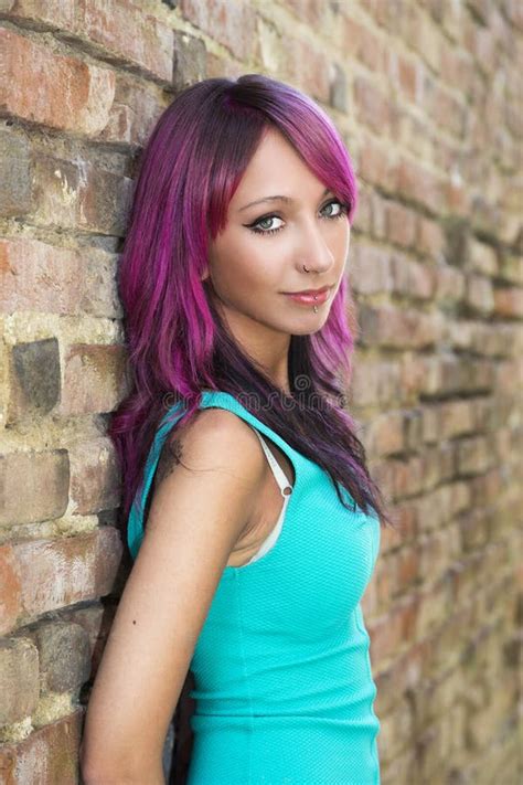 Violet Light Stock Image Image Of Beauty Brilliant 60072487