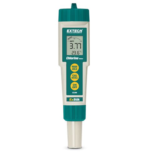 Extech Cl200 Skc South Africa