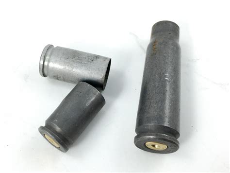 Reloading Brass Resizing