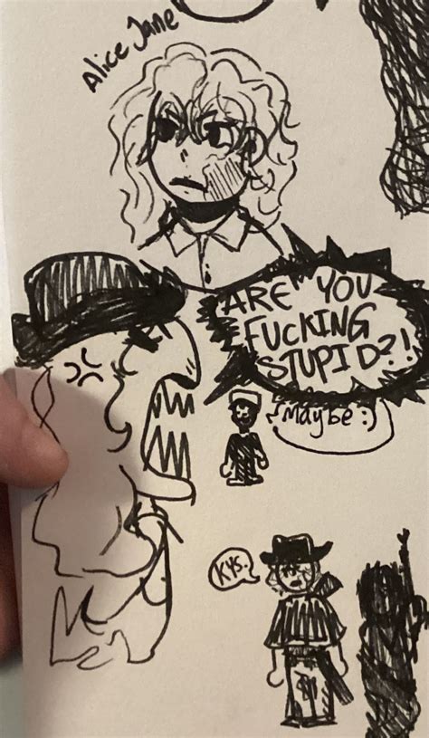 Alice Jane On Toyhouse