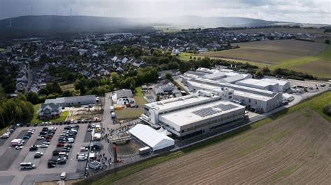 Hahn Automation 30 Jähriges Jubiläum