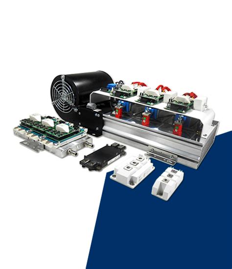 Igbt Stacks For Power Electronics Check Igbt Stacks At E