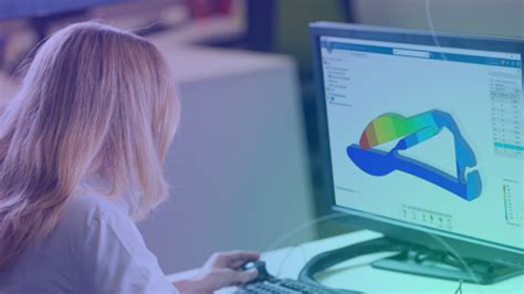 Solidworks Simulation Estudos De Simulação Mais Utilizados