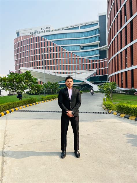 Pradumn Kumar Singh On Linkedin Indian Constitution Day Celebrations