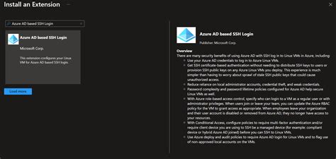Entra ID Login To A CIS Hardened Linux Azure Virtual Machine Luke Geek Nz