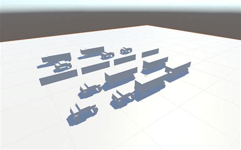 First Scene Practice Show Gamedev Tv