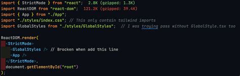 babel macros fails · issue 84 · ben rogerson twin examples · github