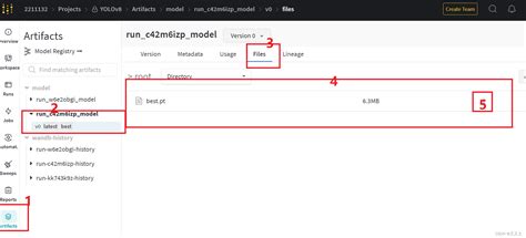 yolov8目标检测——最全最完整模型训练过程记录 yolov8训练 csdn博客