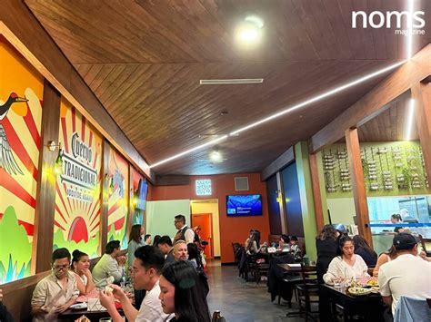 Popular Mexican Japanese Fusion Restaurant Returning To Downtown Vancouver With New Location