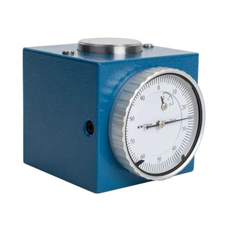 Magnetic Z Axis Zero Pre Setter Tool Setter Indicator For Cnc Router Metric Range 0 50mm X 0