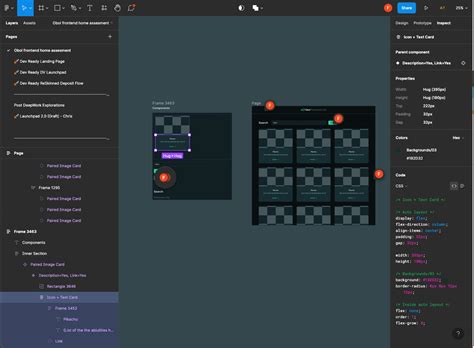 github obolnetwork obol frontend challenge this is a home assesment