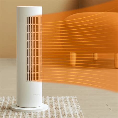 Qu T Th P S I M Xiaomi Tower Heater Lite Ch Nh H Ng Gi R