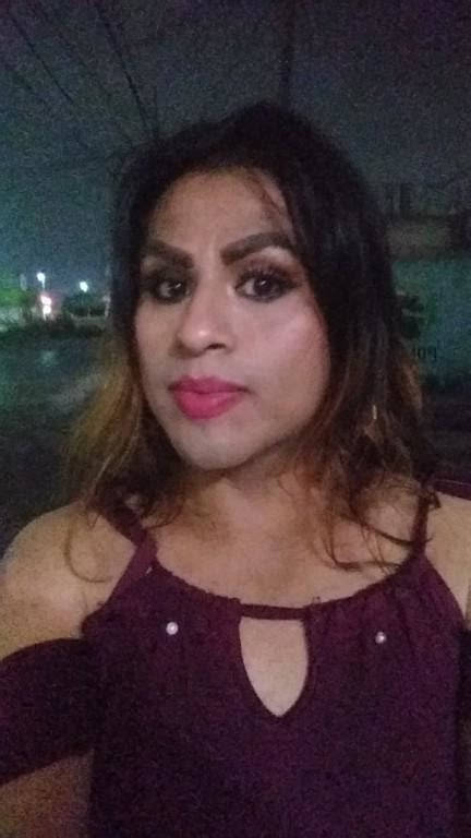 Trans De Garganta Profunda Y Tragona De Semen Reynosa
