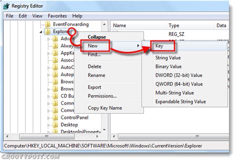 How To Remove The Windows Shortcut Arrow From Desktop Icons In Window Modified Rules