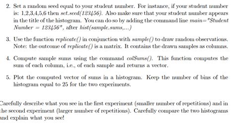 Solved Question Programming Exercise For R Studio Please Chegg