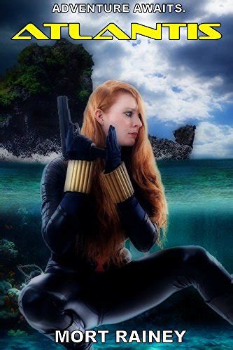Atlantis By John Davis Goodreads